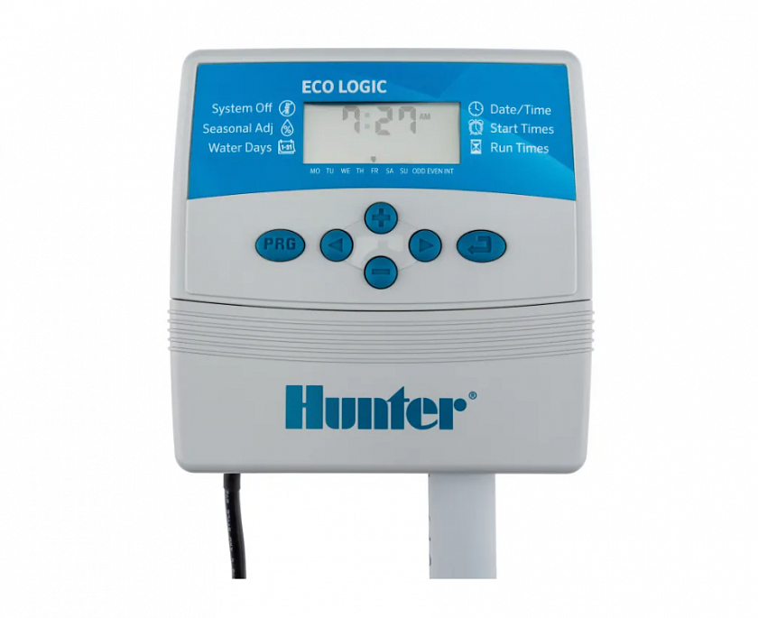 Пульт управления ELC-601i-E внутр Hunter