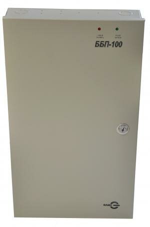 Блок бесперебойного питания элис ББП-100 исп. 2