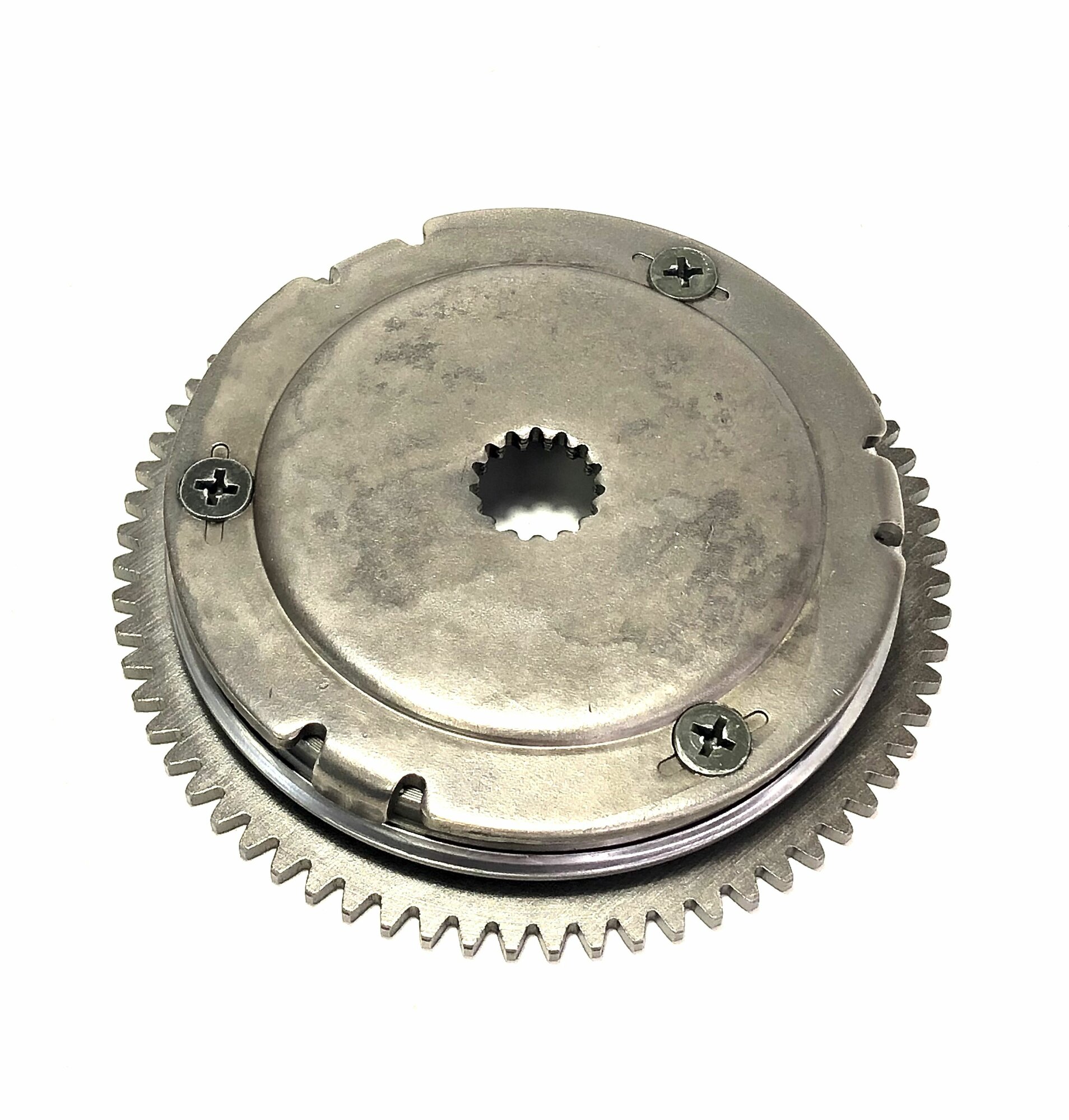 Обгонная муфта Stels Skif, Leader, Vortex, Tactic 50