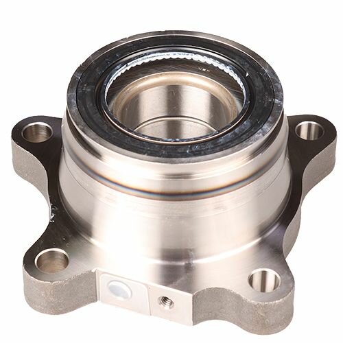 Подшипник ступицы задний левый NSK 44BWK02RY2CA17 Toyota Land Cruiser Prado (TRJ120, TRJ150, GDJ150); FJ Cruiser (GSJ15); Lexus GX470 (UZJ120); GX460 (URJ150) OEM 42460-60010