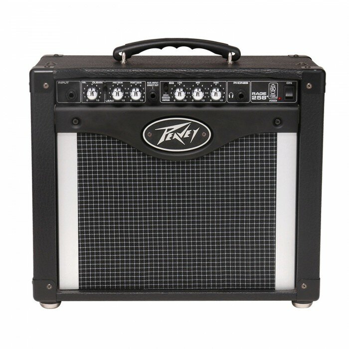 Комбоусилитель Peavey Rage 258