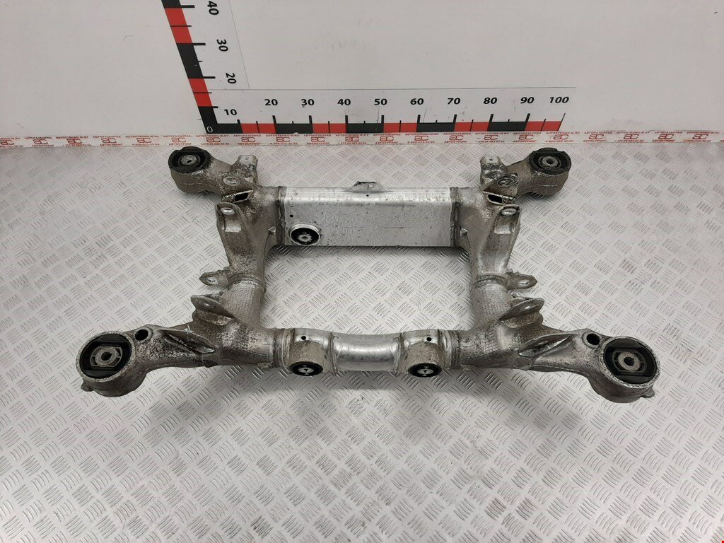 Балка задняя BMW 5-Series (F07/F10/F11/F18) 33316798545 арт. 660958