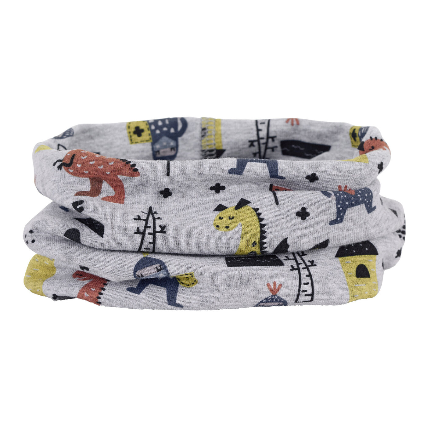 Шарф для мальчиков