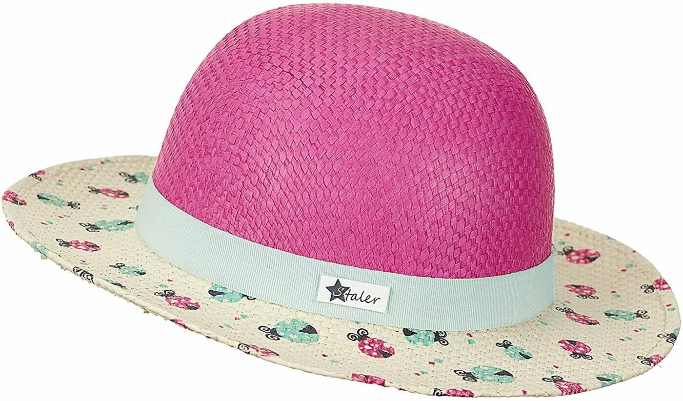 Шляпа  Весна-лето 2018 для девочек