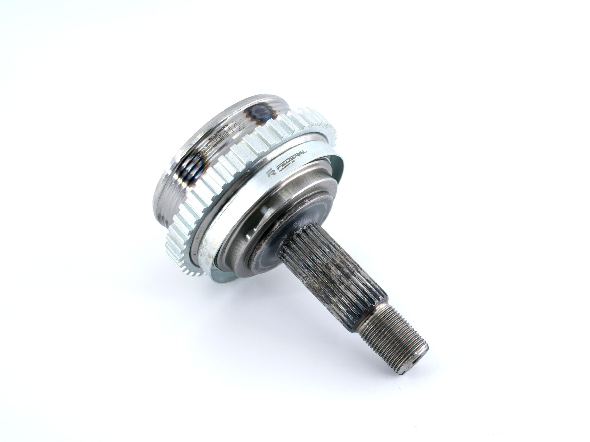 ШРУС (граната) наружный ВАЗ 2108-15, Priora, Kalina, Granta (с ABS) Federal Reserve