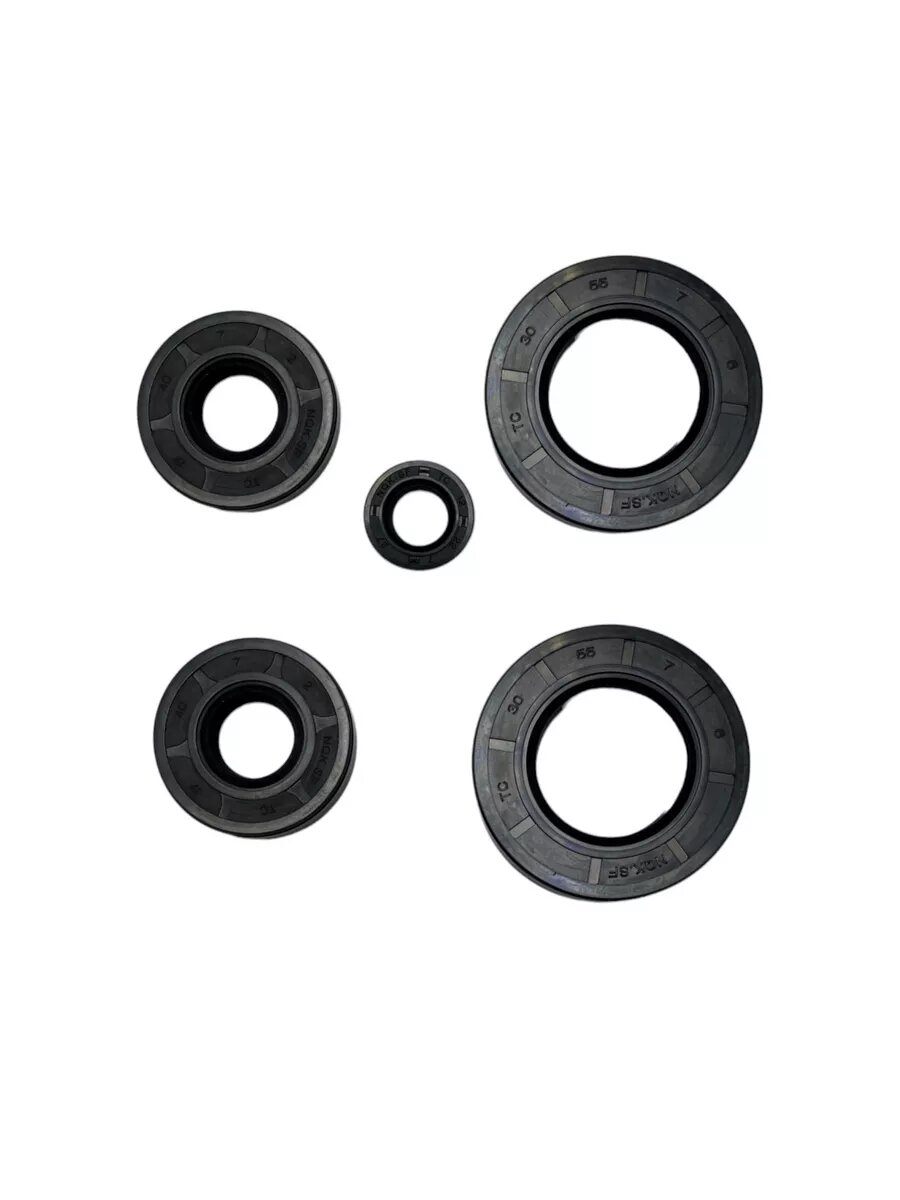 Сальники мотоблока Угра(всех модификаций)