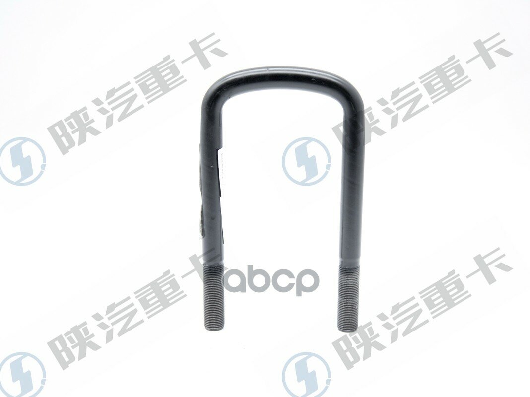 Стремянка SHACMAN SHAANXI X6000 рессоры передней OE Shacman арт. DZ96259690013