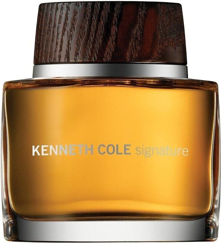Kenneth Cole Signature men туалетная вода 100мл