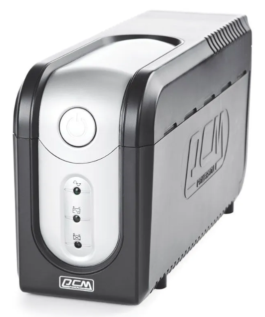 Источник бесперебойного питания Powercom IMP-625AP