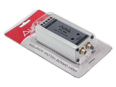 Преобразователь сигнала AURA RHL-0602