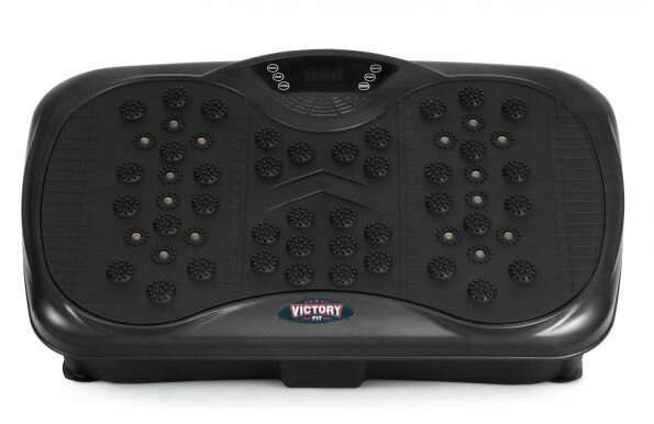 Виброплатформа VictoryFit VFM810
