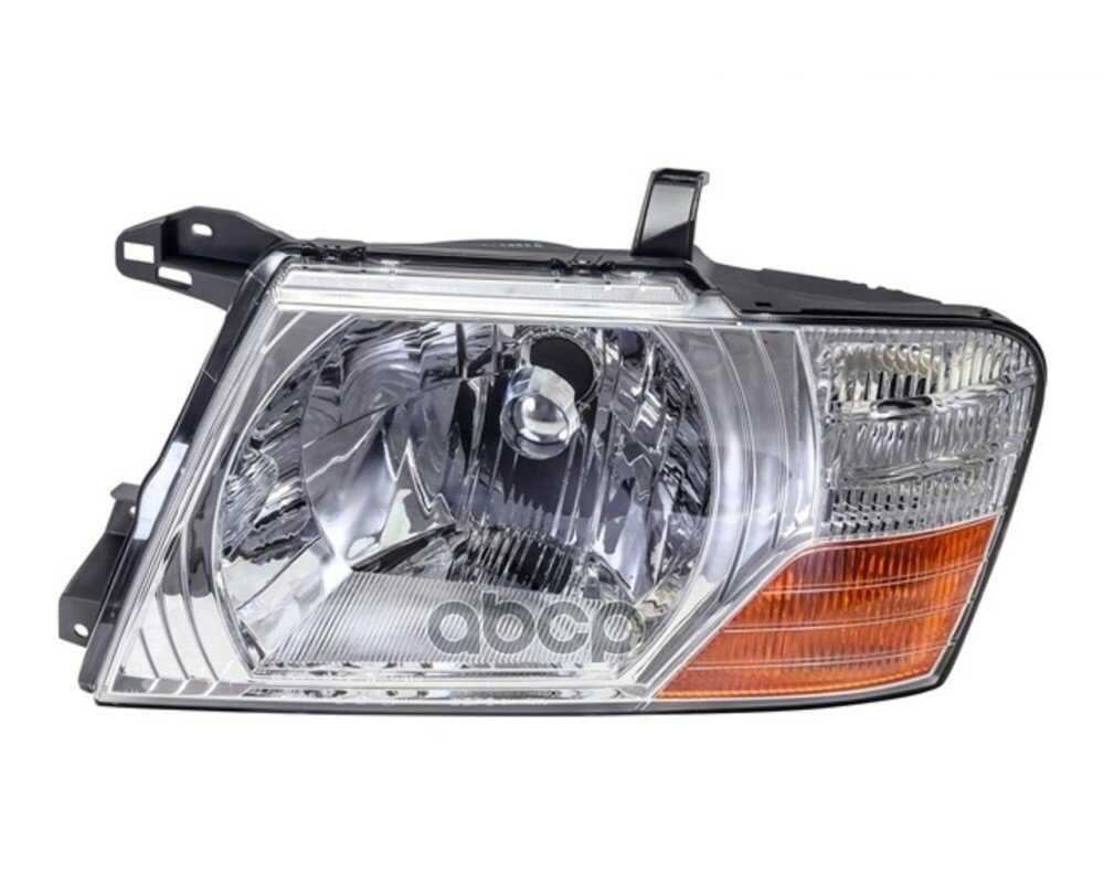 Фара главного света левая Depo арт. 214-1159L-LDEM1