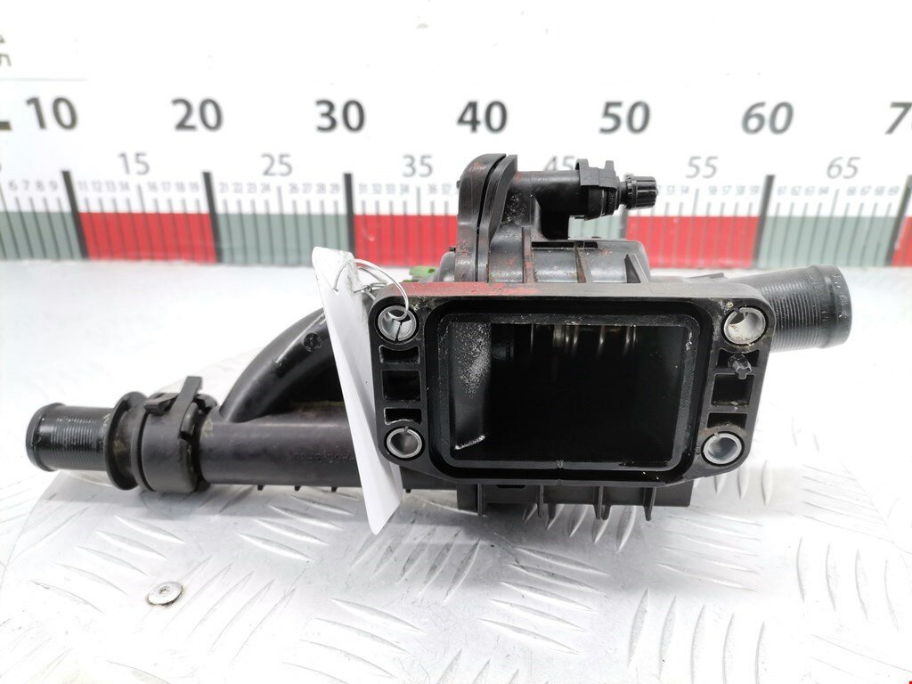 Корпус термостата Peugeot Partner 2 (B9) 1336AX арт. 1702622