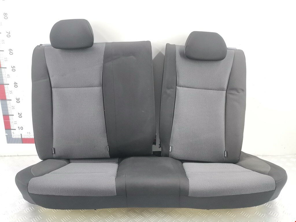 Сиденье заднее Hyundai Solaris 2 (RC) арт. 1655318