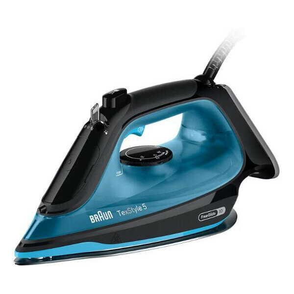 Утюг Braun SI 5256 BL