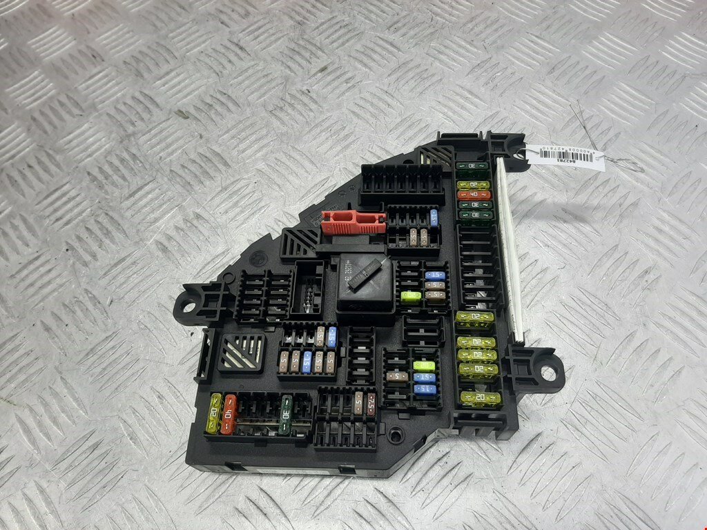 Блок предохранителей BMW X3 (F25) 61149210859 арт. 842781