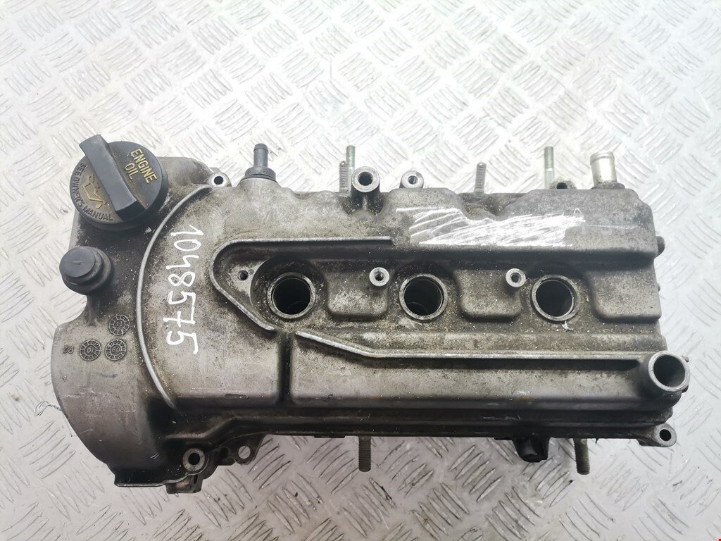 Головка блока цилиндров (ГБЦ) Suzuki Alto VII (HA25) 11100M68K01 арт. 1048575