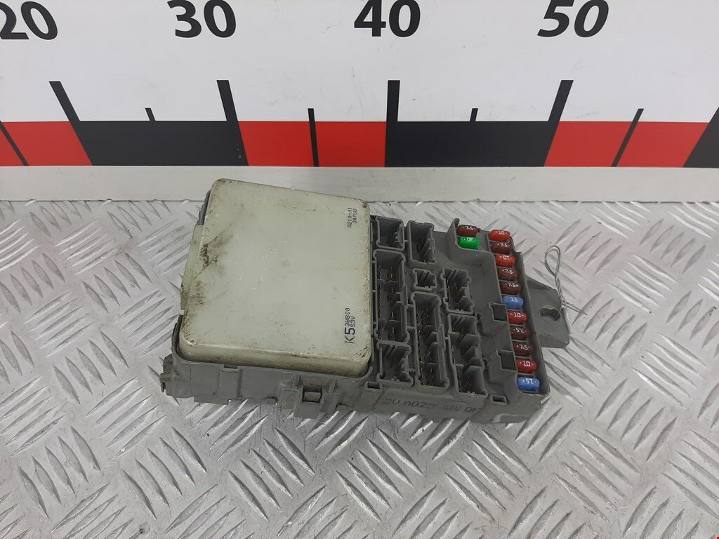 Блок предохранителей Acura MDX 1 (YD1) 38210S3VA01 арт. 449692