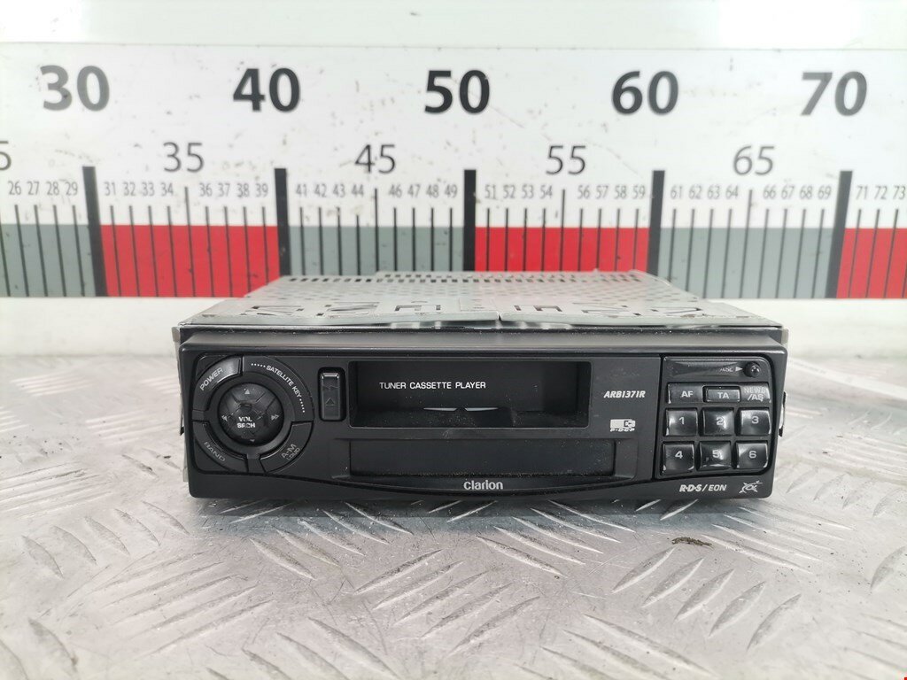 Магнитола Chrysler Voyager 3 ARB1371R арт. 1487561