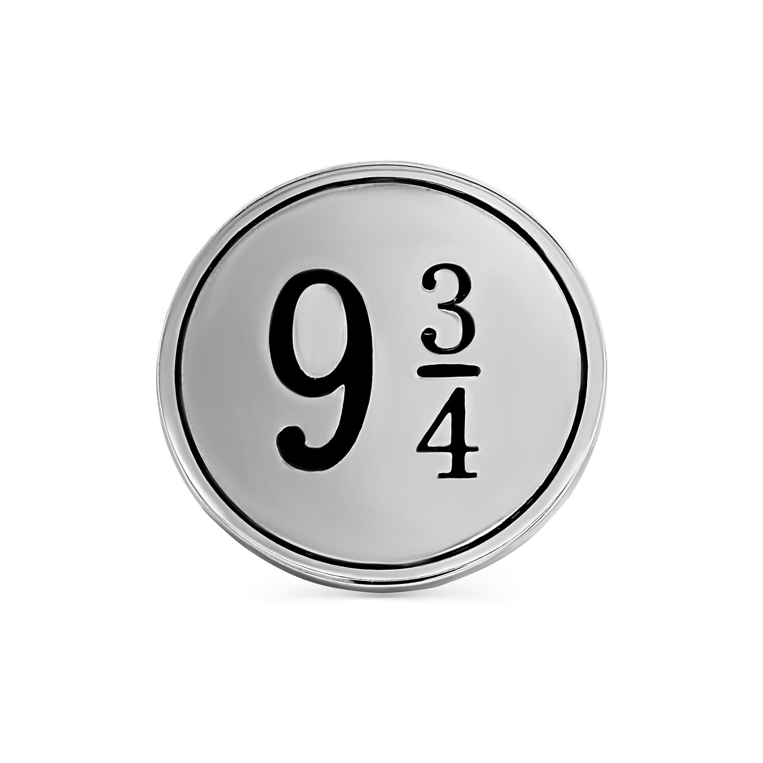 Сувенир из серебра, KABAROVSKY, без вставки,4.46 гр.