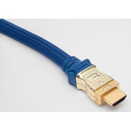 Кабель HDMI - HDMI Black Rhodium HDMI Pearl 7.0m