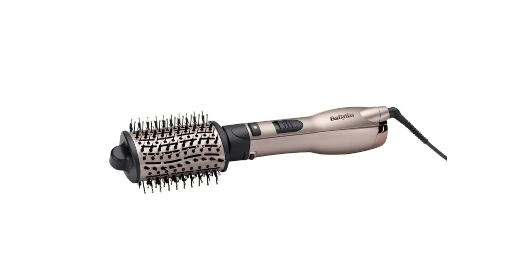 Фен BABYLISS AS90PE