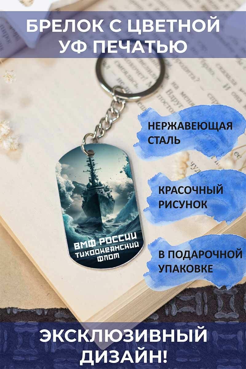 Брелок PNP