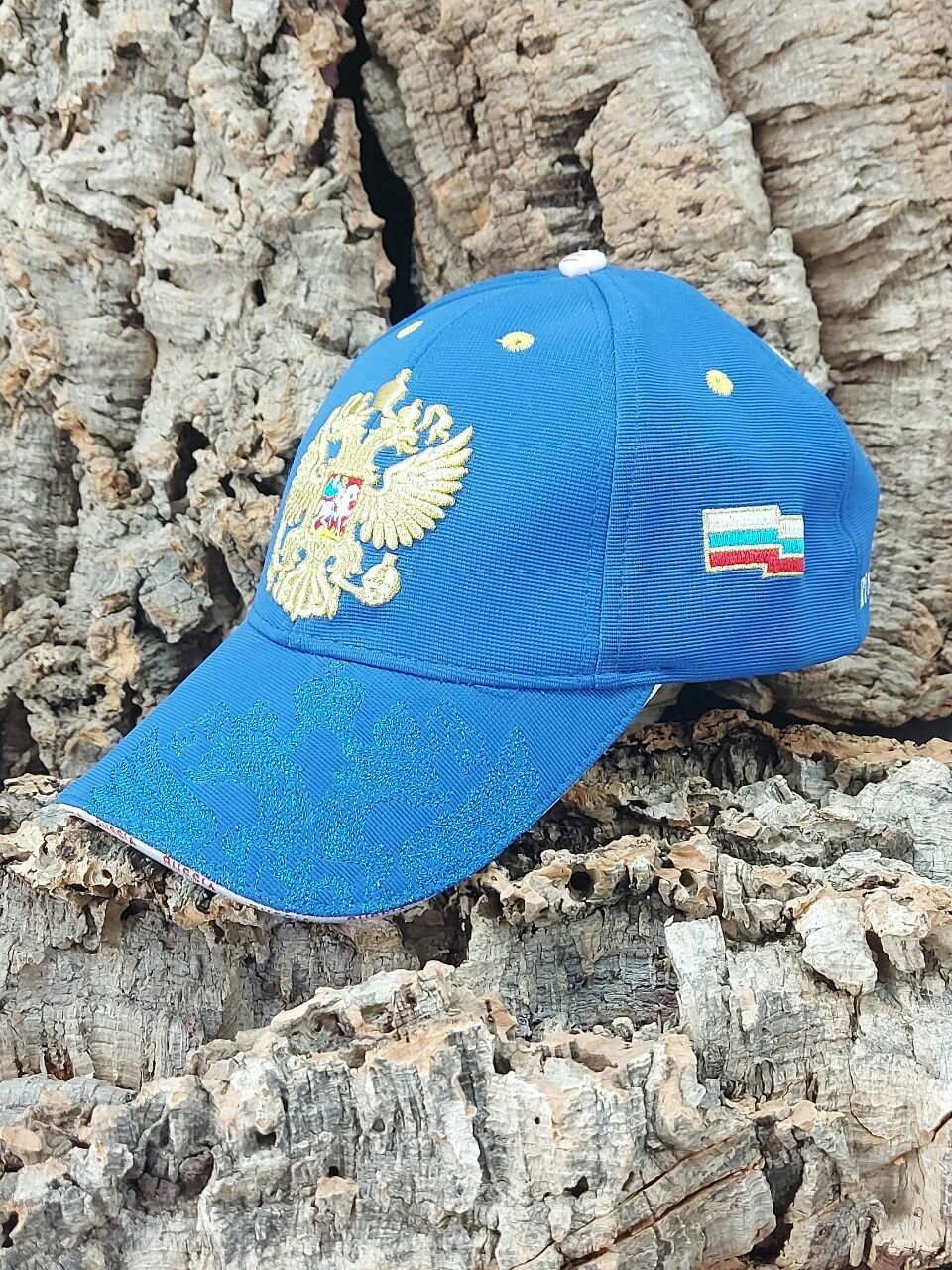 Бейсболка Лигазвёзд Базовая коллекция для мужчин и женщин