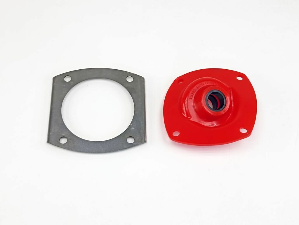 Ремкомплект опоры рулевого вала а/м УАЗ Патриот с 2014 г. (втулка 18 мм)