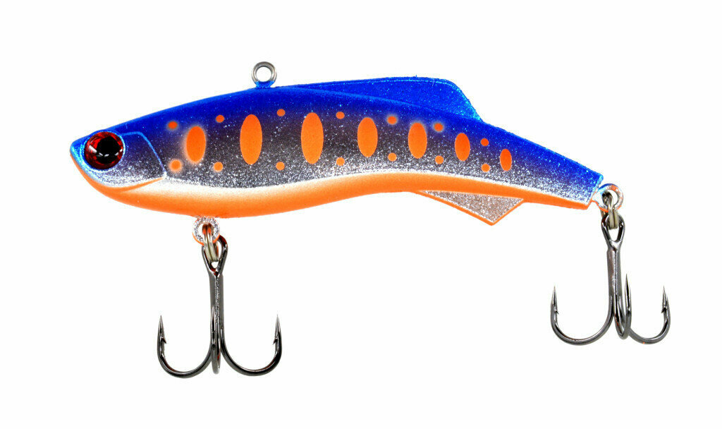 Раттлин MADNESS SHIRITEN VIBE 93 28g цвет R07