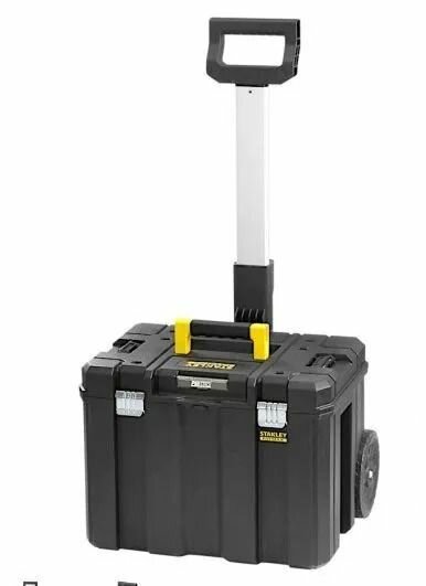 Ящик для инструментов на колесиках Stanley FMST1-75753