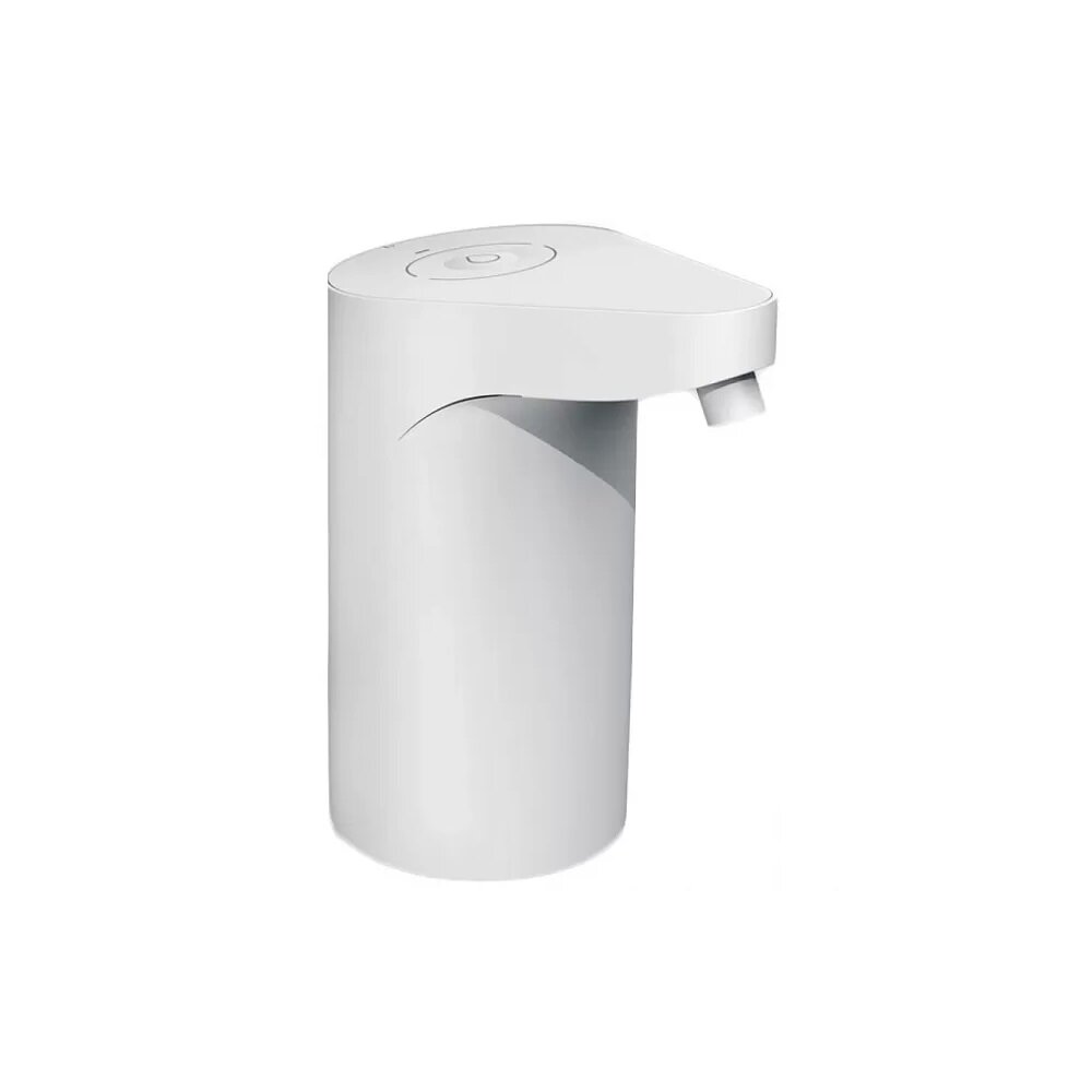 Автоматическая помпа XiaoLang Automatic Water Pump (HD-ZDCSJ07) White