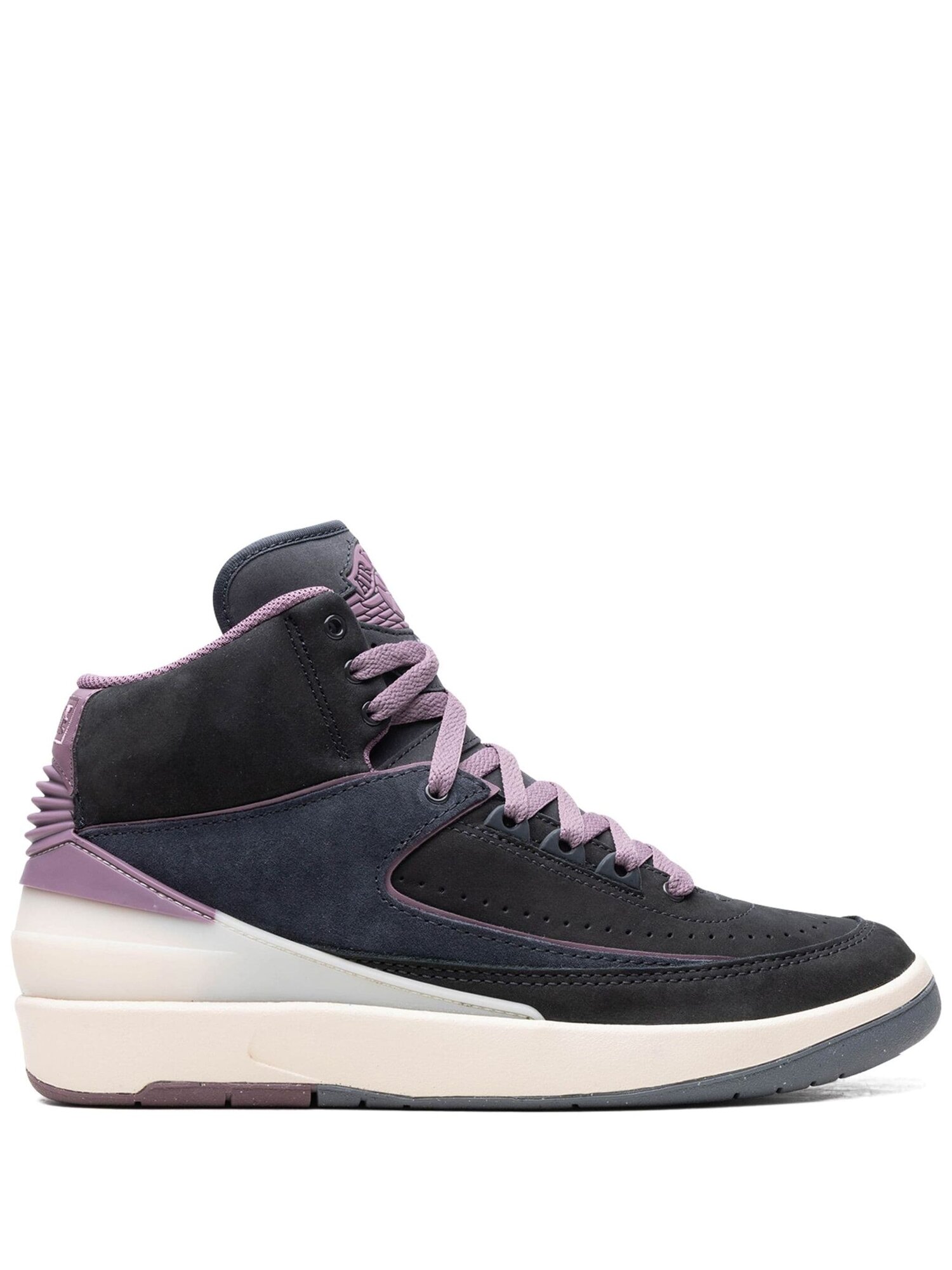 Кроссовки Air Jordan 2 Mauve