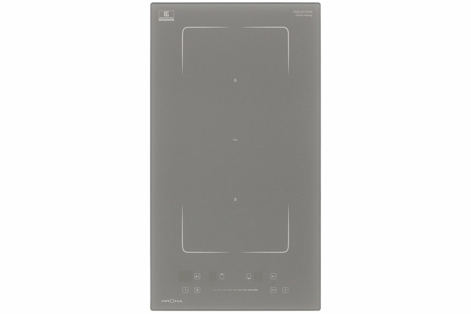 Индукционная варочная панель KRONAsteel KRIH33 MYSTERIUM