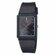 Наручные часы CASIO Analog, черный