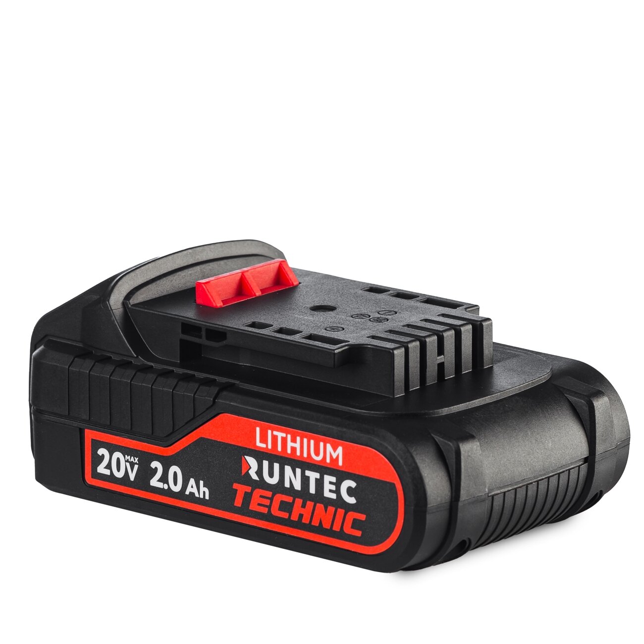 RUNTEC RT-LB22T Батарея аккумуляторная RUNTEC TECHNIC 20В, 2Ач