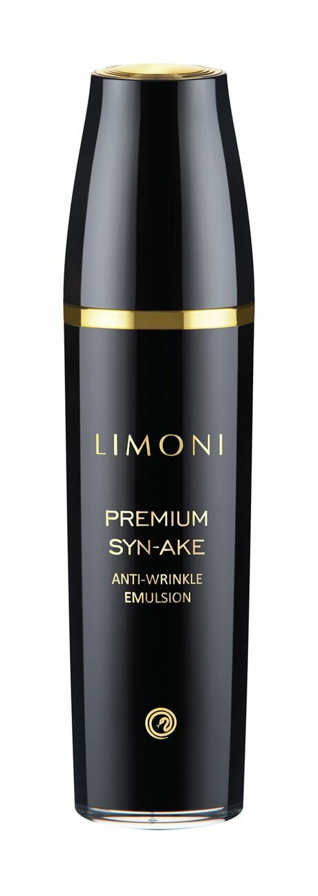 Эмульсия Premium Syn-Ake Anti-Wrinkle Emulsion , 120 мл