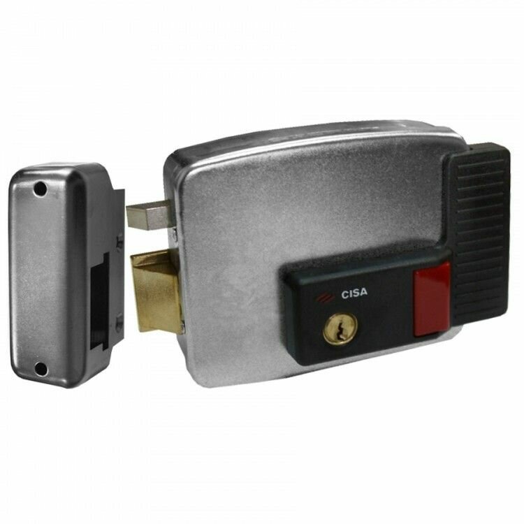 CISA 11931.60.4 электромеханический замок
