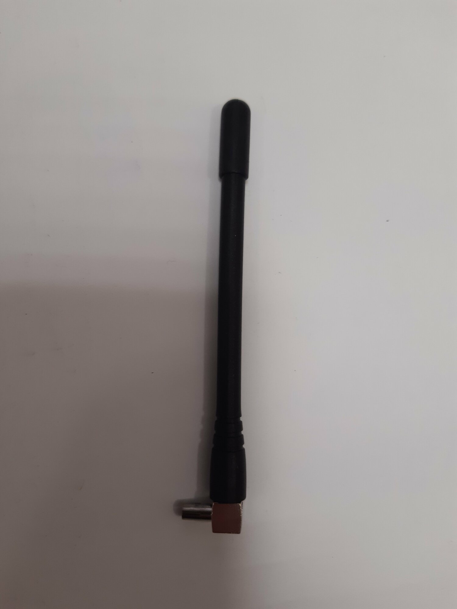 Антенна 3G/4G для Модема 2ДБ разъемTS9 75мм