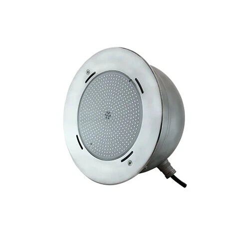 Прожектор светодиодный Аквасектор 40 Вт, свет холодный белый, AISI-304, плёнка, цена - за 1 шт