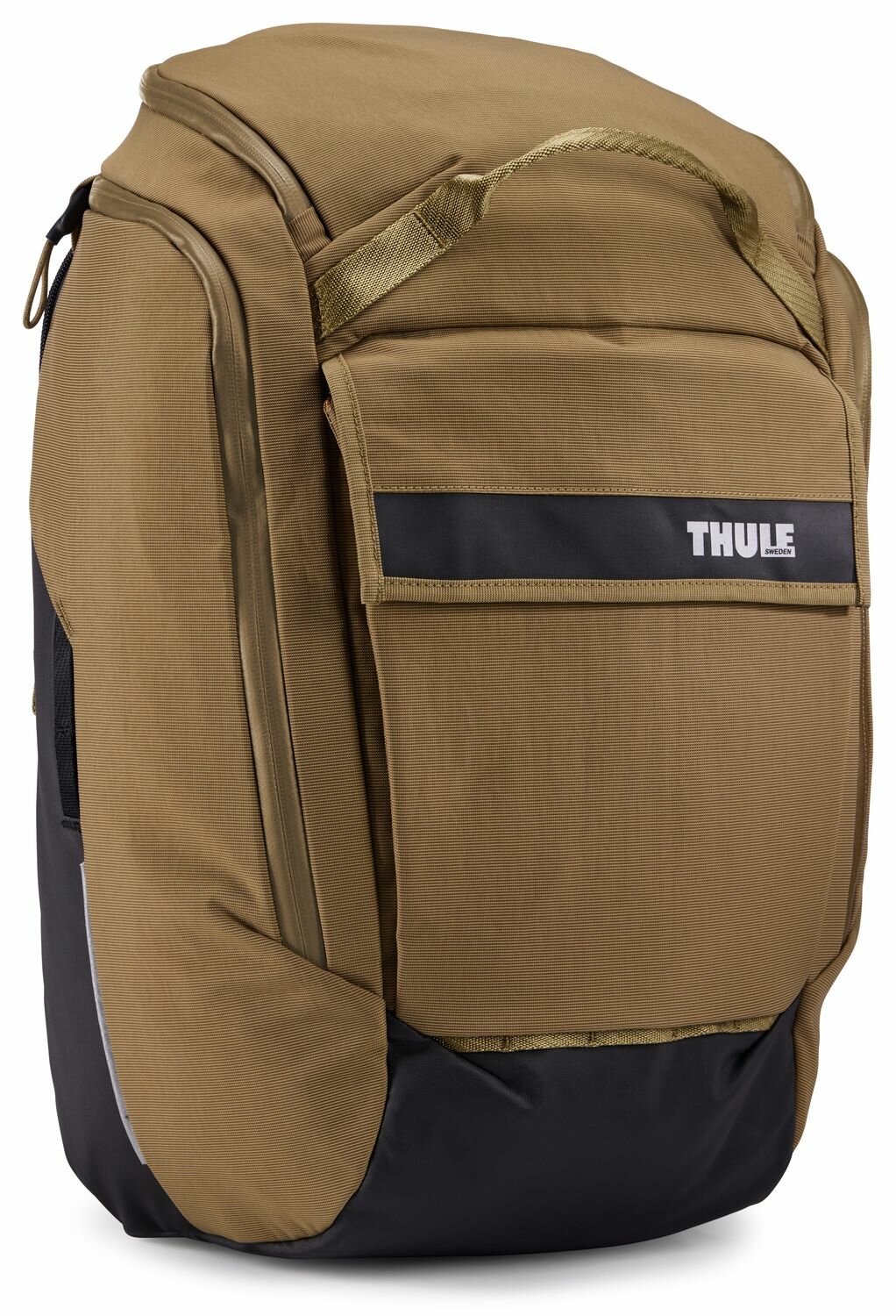 Велосипедная сумка-рюкзак Thule Paramount, 26L, Nutria, 3205093