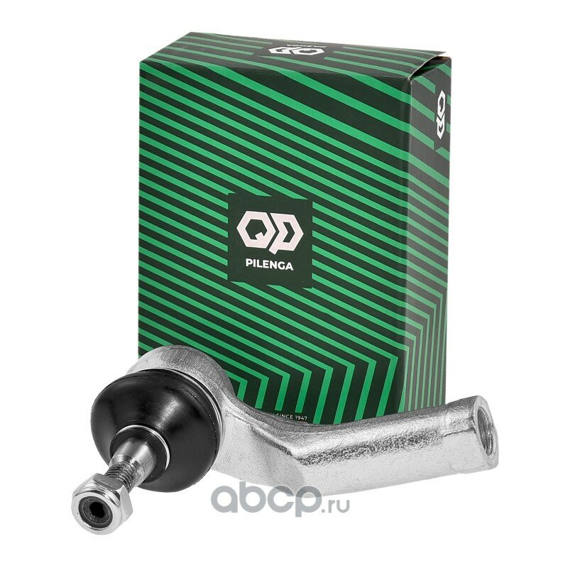 Наконечник рулевой R FORD Focus 2/3/C-Max / VOLVO C30/C70 II/S40 II/V50 PILENGA TSP1175