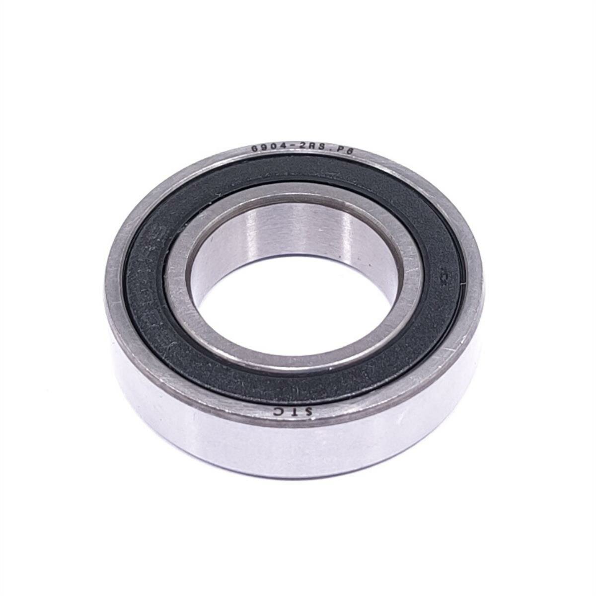 Подшипник 6904-2RS. P6 STC (20x37x9) шариковый однорядный