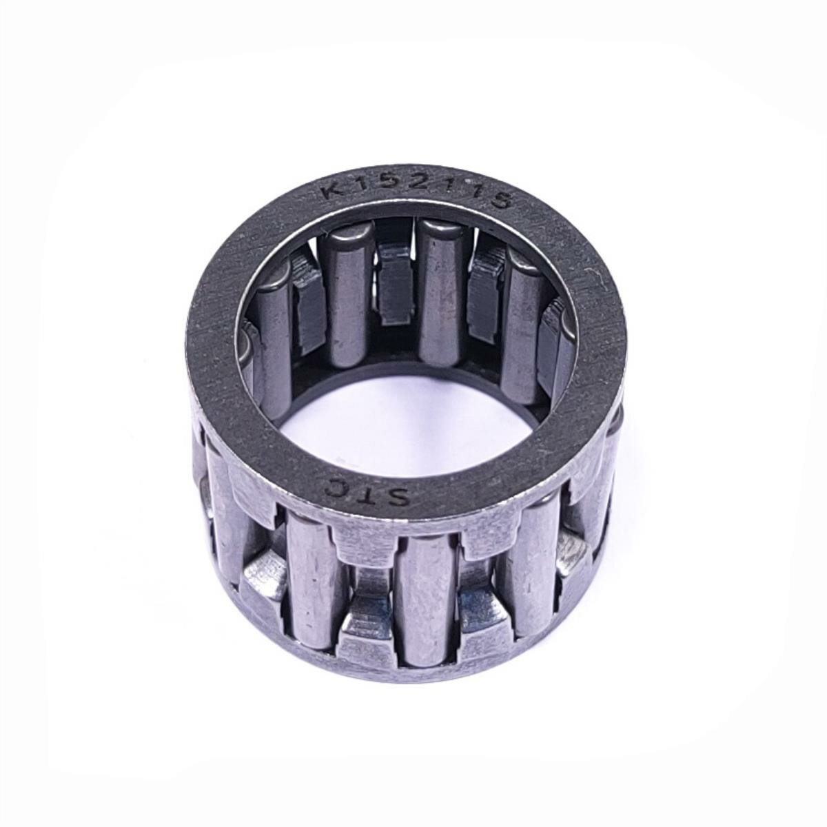 2 шт. - Подшипник K15X21X15 STC (15x21x15) игольчатый однорядный