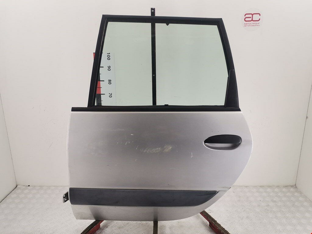 Дверь задняя левая Renault Espace 3 6025370567 арт. 1480339