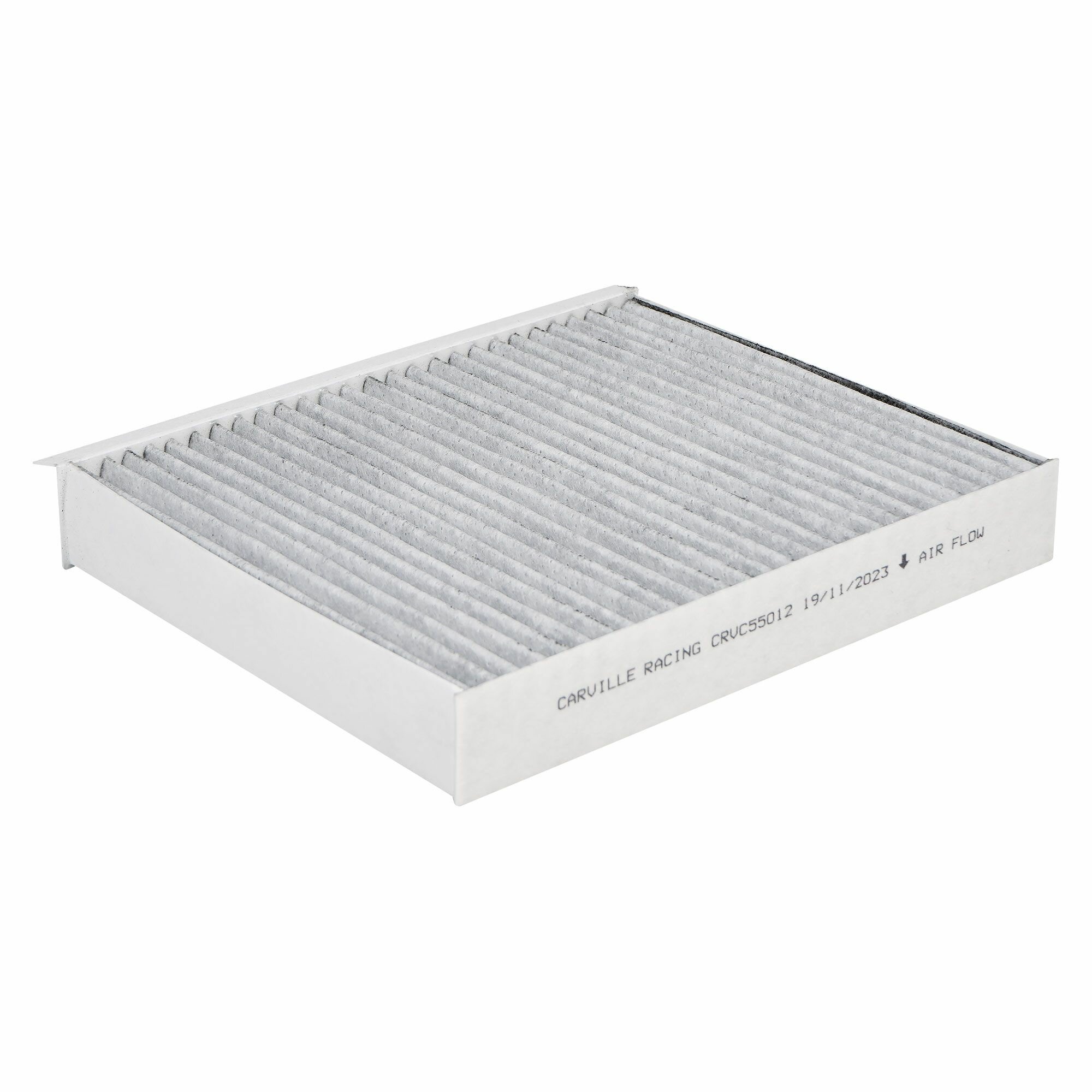 Фильтр салонный угольный Changan CS55, CS75, CS85, Eado Plus, Uni-T, Uni-V, Carville Racing CRVC55012