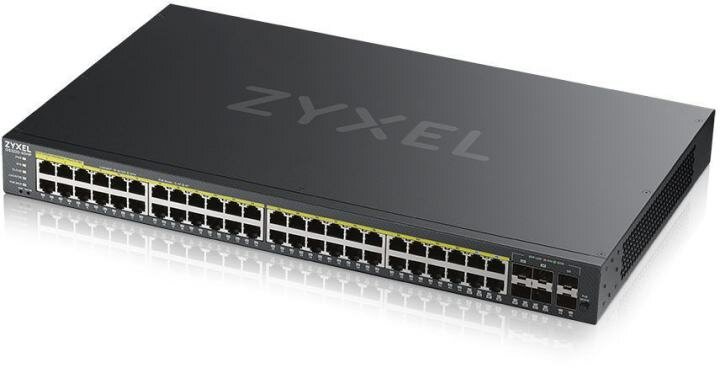 Zyxel GS2220-50HP-EU0101F