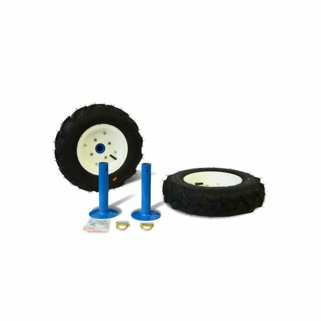 Колеса транспортные комплект 4,00х8 для d25 (005.68.1160)
