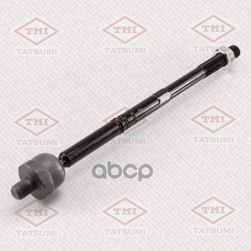 Тяга рулевая VW GOLF V / PASSAT [B6] (2005>) TATSUMI арт. TED1049