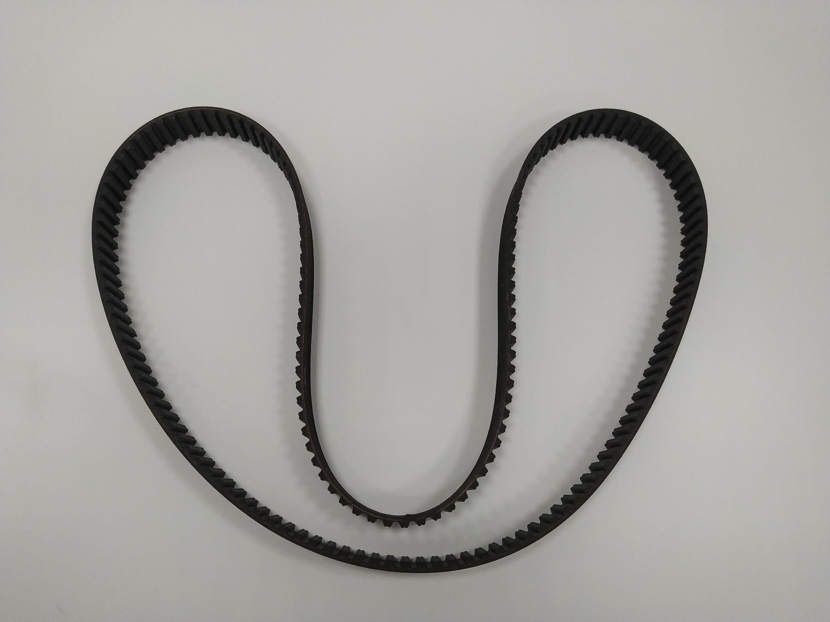 Ремень ГРМ RAON Chery Indis [1.3 16V 5AMT хетчбэк]